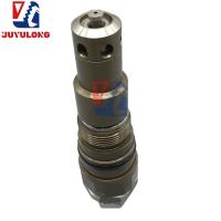 China JUYULONG for  E312B E312C E315 E325 Main Overflow Valve Main Gun for sale