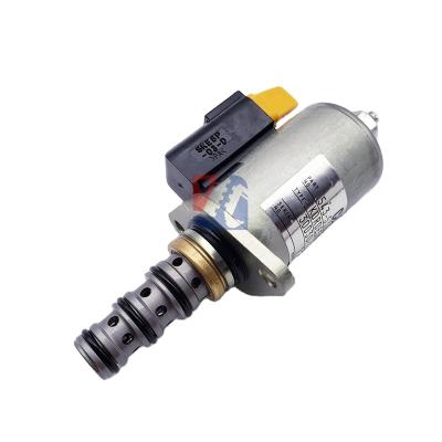 China JUYULONG Hydraulic Proportional Solenoid Valve 543-5391 for  E320/325/330D2GC Excavator Construction Machinery Parts for sale
