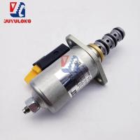 China JUYULONG Hydraulic Proportional Solenoid Valve 543-5391 for  E320/325/330D2GC Excavator Construction Machinery Parts for sale