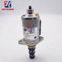 China JUYULONG Hydraulic Proportional Solenoid Valve 543-5391 for  E320/325/330D2GC Excavator Construction Machinery Parts for sale