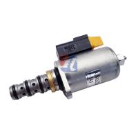 China For Sany SY365-10 Proportional Solenoid Valve KDRDE5K-50/30C30-143 Hydraulic Pump Construction Machinery Accessories for sale