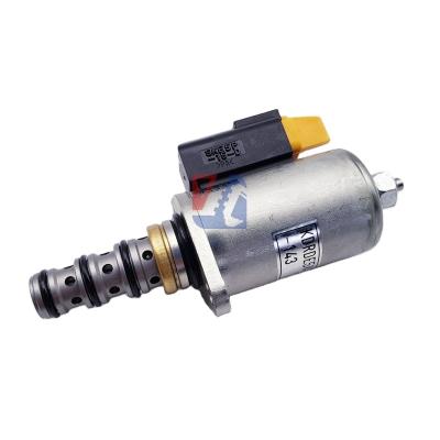 China For Sany SY365-10 Proportional Solenoid Valve KDRDE5K-50/30C30-143 Hydraulic Pump Construction Machinery Accessories for sale