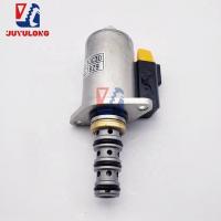 China For Sany SY365-10 Proportional Solenoid Valve KDRDE5K-50/30C30-143 Hydraulic Pump Construction Machinery Accessories for sale