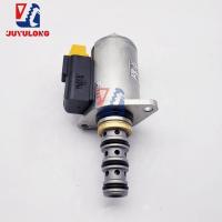 China For Sany SY365-10 Proportional Solenoid Valve KDRDE5K-50/30C30-143 Hydraulic Pump Construction Machinery Accessories for sale