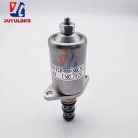 China For Sany SY365-10 Proportional Solenoid Valve KDRDE5K-50/30C30-143 Hydraulic Pump Construction Machinery Accessories for sale
