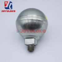 China JUYULONG Excavator for E307 313 318 323D 320D2 336D Solenoid Valve Concentrator Ball Valve Accumulator Guangdong 3 for sale