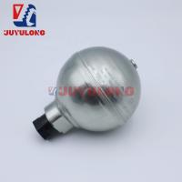 China JUYULONG Excavator for E307 313 318 323D 320D2 336D Solenoid Valve Concentrator Ball Valve Accumulator Guangdong 3 for sale