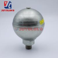 China JUYULONG Excavator for E307 313 318 323D 320D2 336D Solenoid Valve Concentrator Ball Valve Accumulator Guangdong 3 for sale