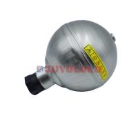 China JUYULONG Excavator for E307 313 318 323D 320D2 336D Solenoid Valve Concentrator Ball Valve Accumulator Guangdong 3 for sale