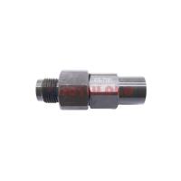 China JUYULONG for  CAT312 320D C6.4 High Pressure Common Rail Check Valve 416-7101 Construction Machinery Parts Relief Val for sale