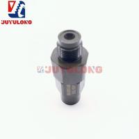 China JUYULONG for  CAT312 320D C6.4 High Pressure Common Rail Check Valve 416-7101 Construction Machinery Parts Relief Val for sale