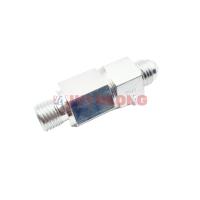 China JUYULONG Fuel Pressure Regulating Valve 372-5196/196-6840 for CAT323 329 Excavator Construction Machinery Parts 3 Months for sale