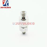 China JUYULONG Fuel Pressure Regulating Valve 372-5196/196-6840 for CAT323 329 Excavator Construction Machinery Parts 3 Months for sale