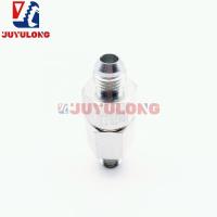 China JUYULONG Fuel Pressure Regulating Valve 372-5196/196-6840 for CAT323 329 Excavator Construction Machinery Parts 3 Months for sale