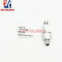 China JUYULONG Fuel Pressure Regulating Valve 372-5196/196-6840 for CAT323 329 Excavator Construction Machinery Parts 3 Months for sale