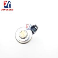 China For  Loader Accessories Excavator Solenoid Valve 183-7595 Construction Machinery Parts for sale
