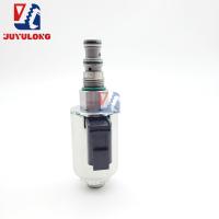 China For  Loader Accessories Excavator Solenoid Valve 183-7595 Construction Machinery Parts for sale