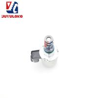 China For  Loader Accessories Excavator Solenoid Valve 183-7595 Construction Machinery Parts for sale