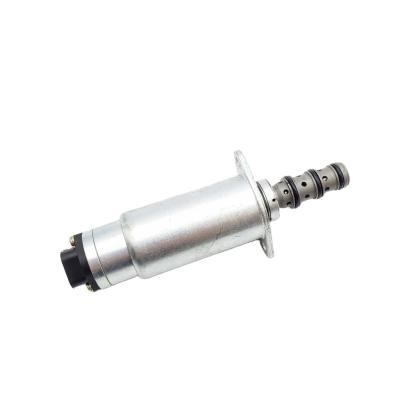 China For  CAT318B 345B Excavator Hydraulic Proportional Solenoid Valve Accessory New 114-0616 Construction Machinery Parts for sale