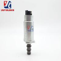 China For  CAT318B 345B Excavator Hydraulic Proportional Solenoid Valve Accessory New 114-0616 Construction Machinery Parts for sale