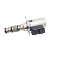 China For  JCB Excavator Accessories SV98-40T1238 Hydraulic Pump Solenoid Valve Main Pump Solenoid Construction Machinery P for sale
