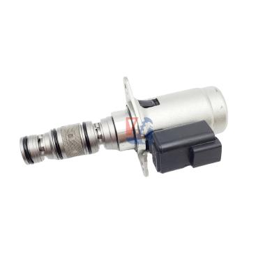 China For  JCB Excavator Accessories SV98-40T1238 Hydraulic Pump Solenoid Valve Main Pump Solenoid Construction Machinery P for sale