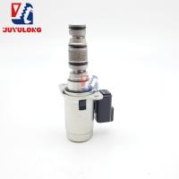 China For  JCB Excavator Accessories SV98-40T1238 Hydraulic Pump Solenoid Valve Main Pump Solenoid Construction Machinery P for sale