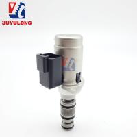 China For  JCB Excavator Accessories SV98-40T1238 Hydraulic Pump Solenoid Valve Main Pump Solenoid Construction Machinery P for sale