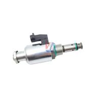 China JUYULONG High quality Solenoid Valve 122-5035 for  320B 323C Excavator Construction Machinery Parts for sale