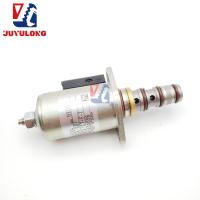 China For GC Solenoid Valve for 349GC/352GC Hydraulic Pump Models E345GC 553-5204 JUYULONG Brand 3 Months Warranty Made China for sale