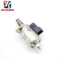 China For GC Solenoid Valve for 349GC/352GC Hydraulic Pump Models E345GC 553-5204 JUYULONG Brand 3 Months Warranty Made China for sale