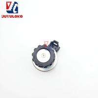 China JUYULONG DC24V Construction Machinery Solenoid Valve Coil for  415F 420F 425F 430F 324-2579 619-2372 588-7053 Compati for sale
