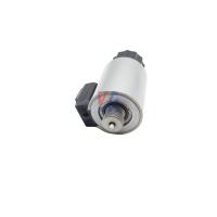 China JUYULONG for E330D 336D 340 345 349D 374 390D Fan Pump Solenoid Valve 215-3356 Excavator Accessories 3-Month CN for sale