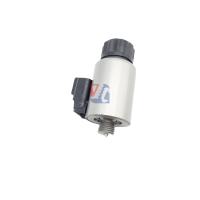 China JUYULONG for E330D 336D 340 345 349D 374 390D Fan Pump Solenoid Valve 215-3356 Excavator Accessories 3-Month CN for sale