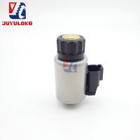 China JUYULONG for E330D 336D 340 345 349D 374 390D Fan Pump Solenoid Valve 215-3356 Excavator Accessories 3-Month CN for sale