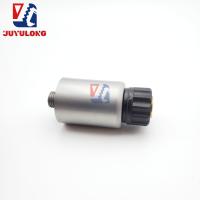China JUYULONG for E330D 336D 340 345 349D 374 390D Fan Pump Solenoid Valve 215-3356 Excavator Accessories 3-Month CN for sale