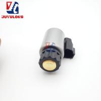 China JUYULONG for E330D 336D 340 345 349D 374 390D Fan Pump Solenoid Valve 215-3356 Excavator Accessories 3-Month CN for sale
