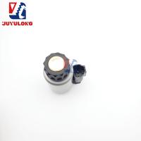 China JUYULONG for E330D 336D 340 345 349D 374 390D Fan Pump Solenoid Valve 215-3356 Excavator Accessories 3-Month CN for sale