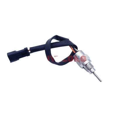 China JUYULONG Suitable for  1022240 CAT323D 345B Excavator 3406 Generator Set Temperature Sensor 102-2240 for sale