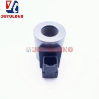 China JUYULONG Solenoid Valve Coil Safety Lock Coil for  E320/323/325/329/330/336GC Excavator Construction Machinery Parts for sale