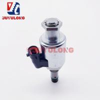 China JUYULONG Factory Price Electric Parts Oil Pump Solenoid Valve 122-5053 1225053 107-1228 for  CAT E325C E322C E3126B for sale