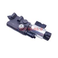China JUYULONG Rexroth A10VSO ED72 Hydraulic Valve FITTINGS REXROTH HYDRAULIC VALVE CONTROL VALVE ED73 ED72 USE for A10VO A10VSO for sale