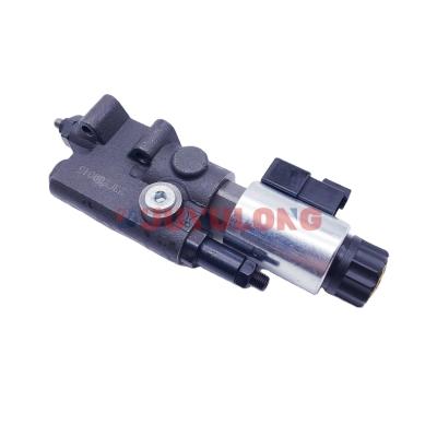 China JUYULONG Rexroth A10VSO ED72 Hydraulic Valve FITTINGS REXROTH HYDRAULIC VALVE CONTROL VALVE ED73 ED72 USE for A10VO A10VSO for sale