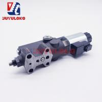 China JUYULONG Rexroth A10VSO ED72 Hydraulic Valve FITTINGS REXROTH HYDRAULIC VALVE CONTROL VALVE ED73 ED72 USE for A10VO A10VSO for sale