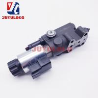 China JUYULONG Rexroth A10VSO ED72 Hydraulic Valve FITTINGS REXROTH HYDRAULIC VALVE CONTROL VALVE ED73 ED72 USE for A10VO A10VSO for sale