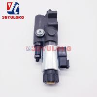 China JUYULONG Rexroth A10VSO ED72 Hydraulic Valve FITTINGS REXROTH HYDRAULIC VALVE CONTROL VALVE ED73 ED72 USE for A10VO A10VSO for sale