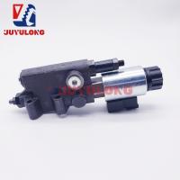 China JUYULONG Rexroth A10VSO ED72 Hydraulic Valve FITTINGS REXROTH HYDRAULIC VALVE CONTROL VALVE ED73 ED72 USE for A10VO A10VSO for sale