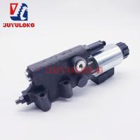 China JUYULONG Rexroth A10VSO ED72 Hydraulic Valve FITTINGS REXROTH HYDRAULIC VALVE CONTROL VALVE ED73 ED72 USE for A10VO A10VSO for sale