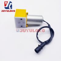 China JUYULONG High Quality Excavator E320B E312 E320C 330 311C Parts Hydraulic Pump Solenoid Valve 5I-8368 5I8368 139-3990 1393990 for sale