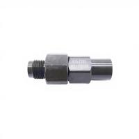 China Excavator Parts for CAT312 320D C6.4 High Pressure Common Rail Pressure Relief Valve Check Valve 410-7101 JUYULONG for sale